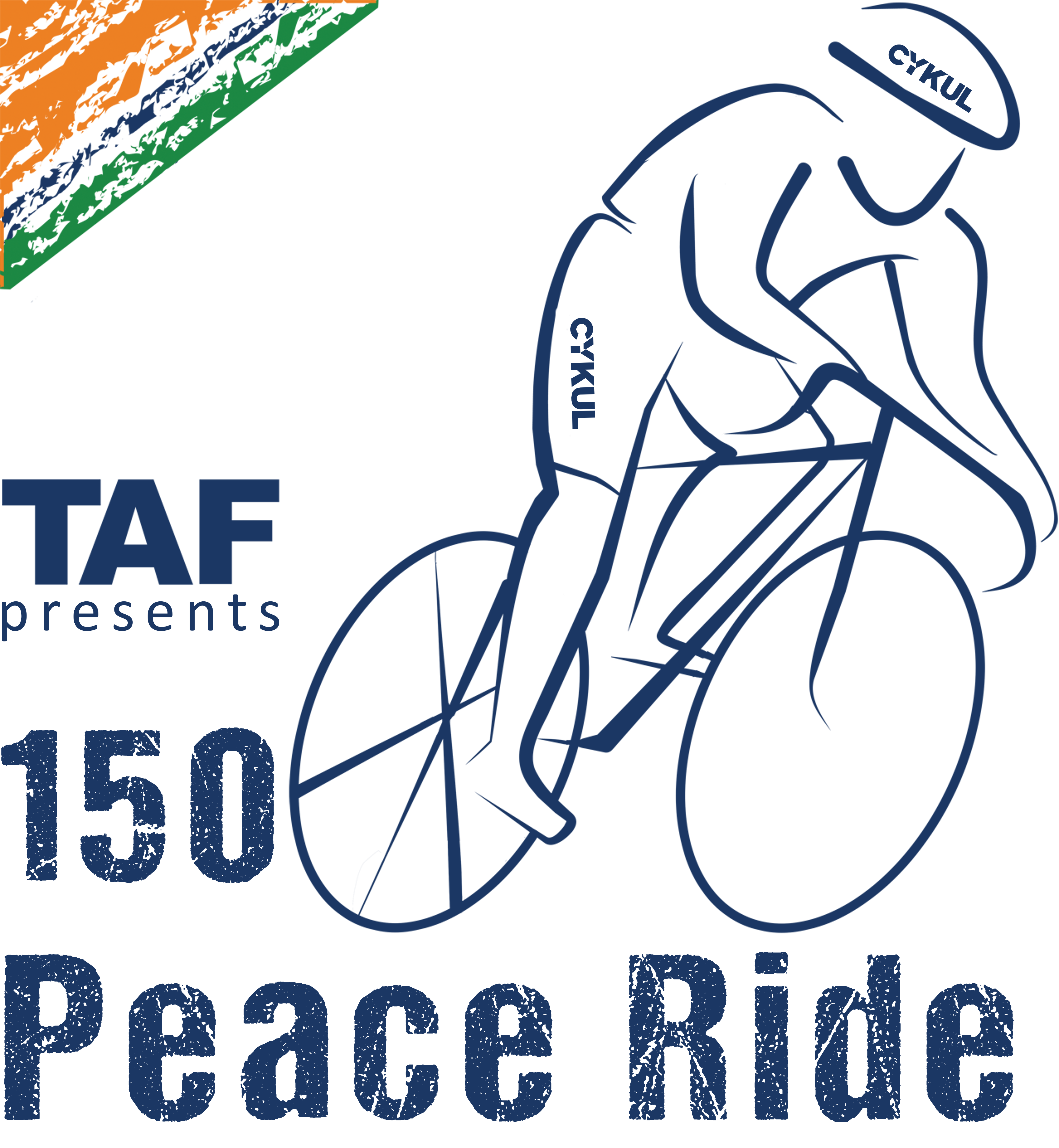 Peace Ride - 2018